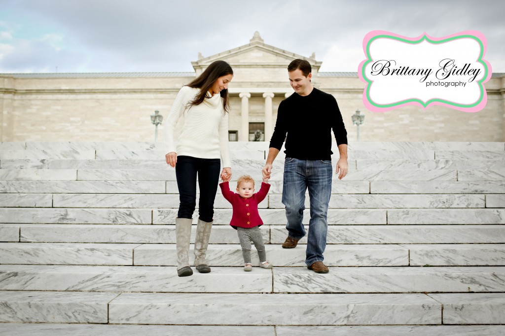 Family Photographer | Emma 12 Months