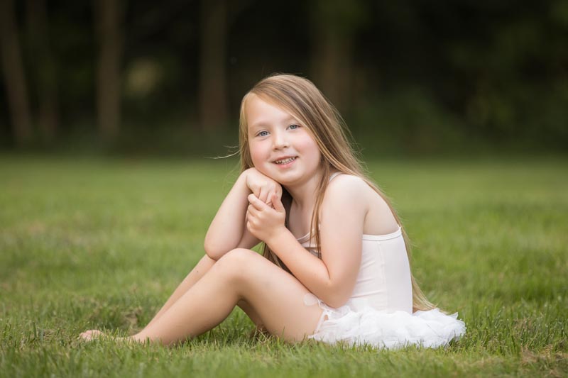 Cleveland Child Photography Sessions | Brittany Gidley Photography