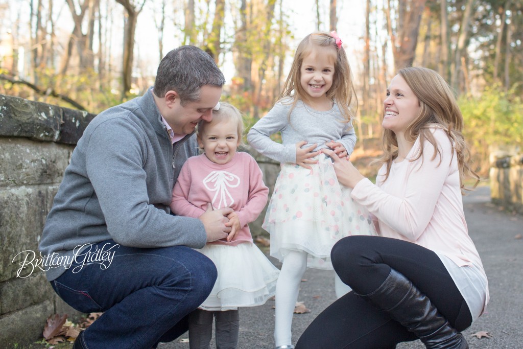 Every Child Is An Artist | The DeChellis Family | Fortier Park