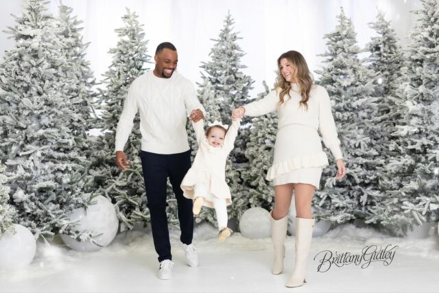 Cleveland Photographer | The Miner Family